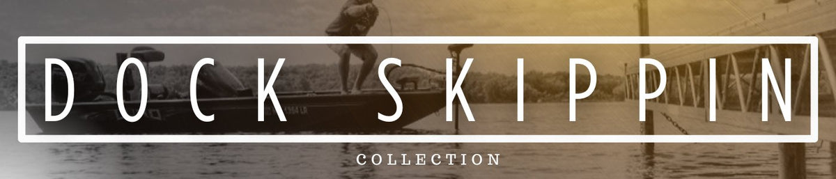 DOCK SKIPPING ROD RECOMMENDATIONS – Fish Xtreme Rods