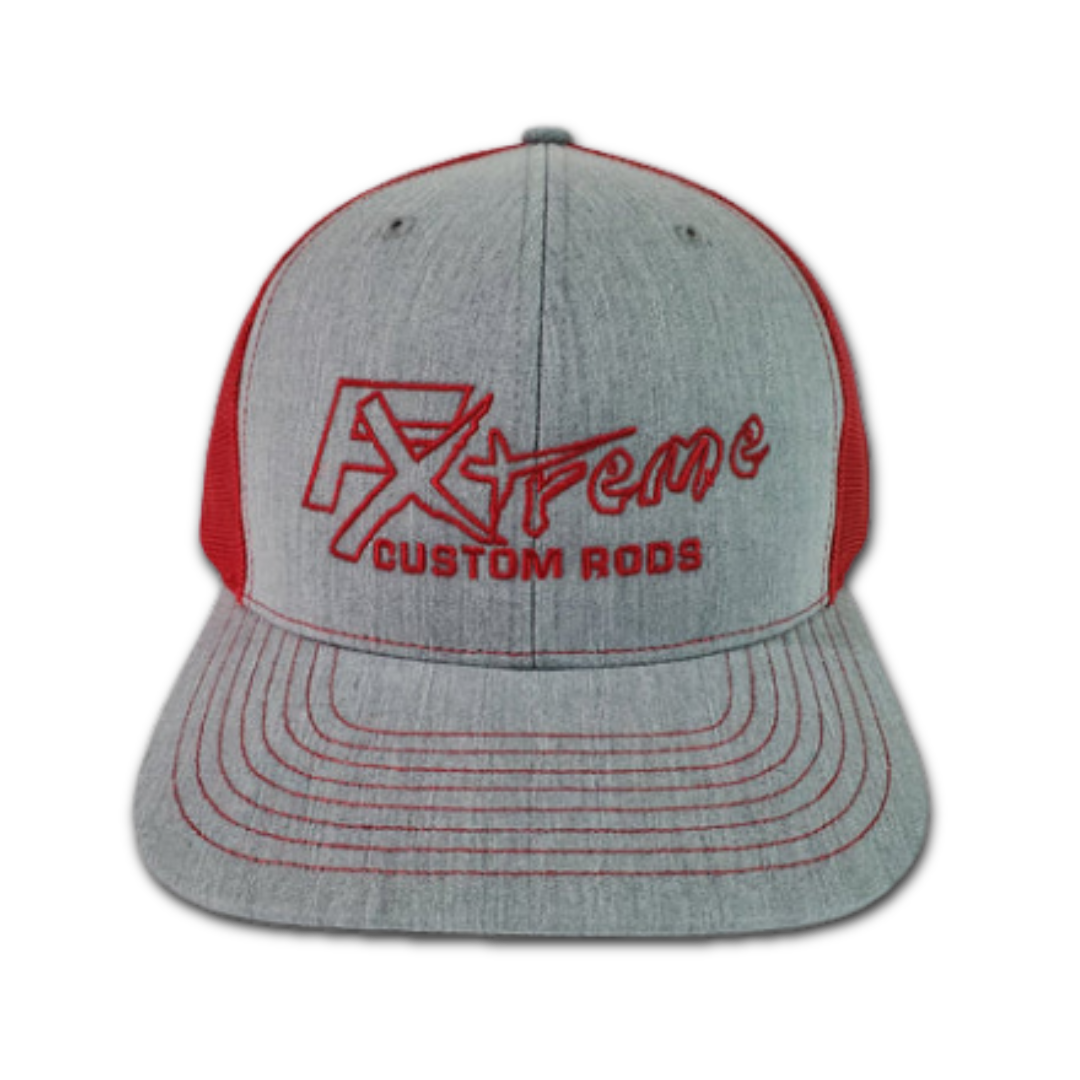 Fish Xtreme Apparel – Fish Xtreme Rods