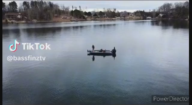 Hammond's Fishing (Cumming) – Fish Xtreme Rods